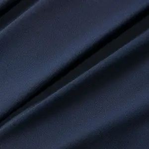 Nike Zenvy Light-support Padded Longline Sports Bra - Blue