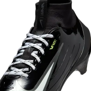 Nike Football Cleats - Black
