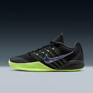Nike Sabrina 3 "shooter" Basketball Sneakers - Grey