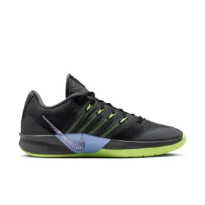 Nike Sabrina 3 "shooter" Basketball Shoes - Grey