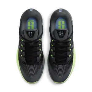 Nike Sabrina 3 "shooter" Basketball Shoes - Grey