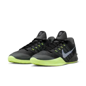 Nike Sabrina 3 "shooter" Basketball Shoes - Grey