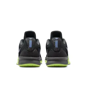 Nike Sabrina 3 "shooter" Basketball Shoes - Grey