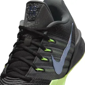 Nike Sabrina 3 "shooter" Basketball Shoes - Grey