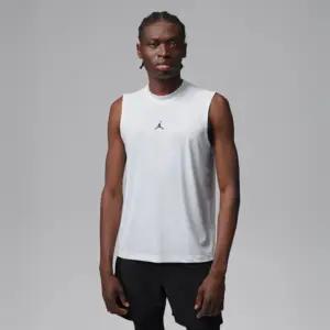 Jordan Sleeveless Sport Tops For Men