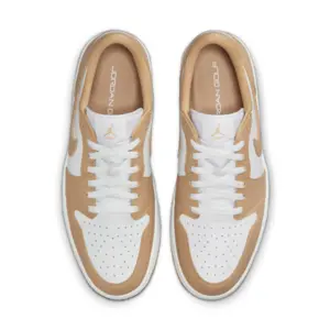 JORDAN 1 Low G Golf Shoes - White