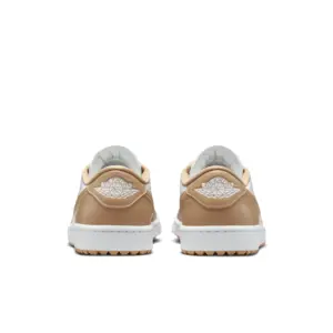 JORDAN 1 Low G Golf Shoes - White