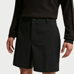 Nike Dri-fit Golf Shorts - Black