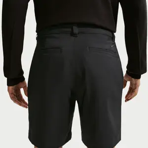 Nike Dri-fit Golf Shorts - Black
