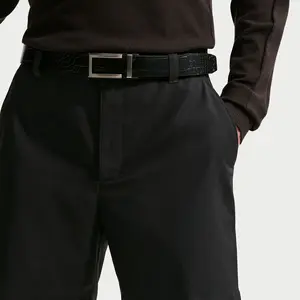 Nike Dri-fit Golf Shorts - Black