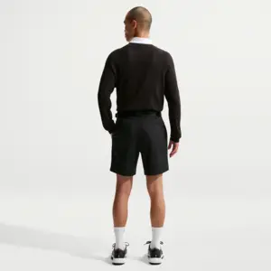 Nike Dri-fit Golf Shorts - Black