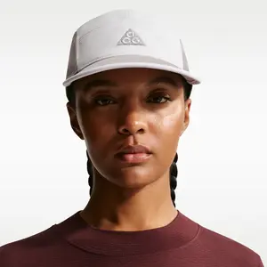 Nike Fly Unstructured Cap - Grey