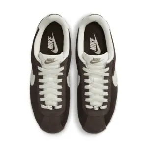 Nike Cortez Textile Sneakers - Brown