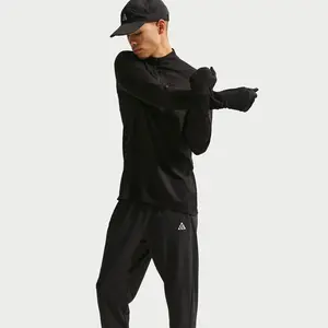 Nike Dawn Range" Dri-fit Trail Running Pants