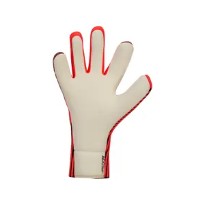 Nike Phantom Dynamic Fit Soccer Goalkeeper Gloves - Red