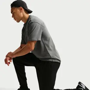 Nike Primary Nanoknit Dri-fit Uv Protection Performance Jogger Pants