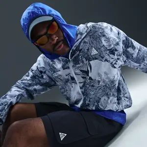Nike Smith Summit" Cargo Shorts