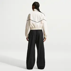Nike Sportswear Loose High-waisted Parachute Track Pants