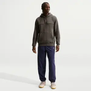 Nike Club Total 90 Soccer Pullover Hoodie