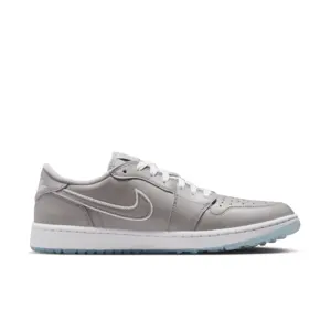 JORDAN 1 Low G Golf Shoes - Grey