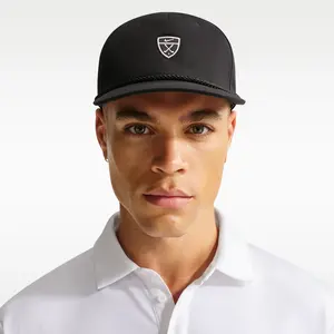 Nike Pro Unstructured Par Golf Cap - Black