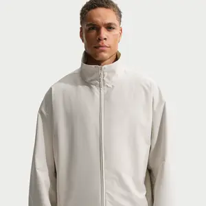Nike 24.7 PerfectStretch Therma-FIT OCTA Jacket Grey