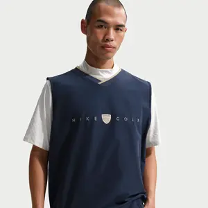 Elasticated Vests For Men