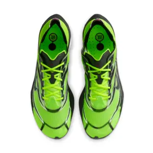 Nike Vaporfly Road Racing Shoes - Multicolor