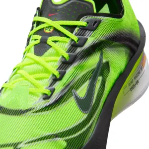 Nike Vaporfly Road Racing Shoes - Multicolor