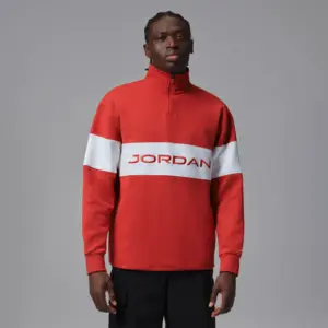 Jordan Ribbed Sport Tops For Men