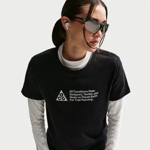 Nike Dri-fit Trail Running T-shirt