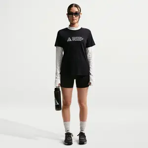Nike Dri-fit Trail Running T-shirt