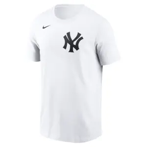 White Nike T-Shirts for Men