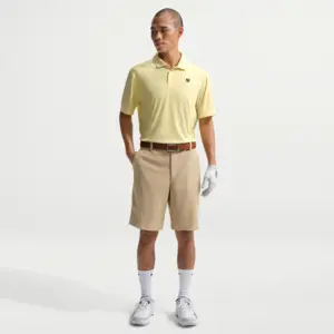 Nike Velocity Dri-fit Golf Shorts - Brown