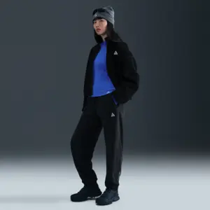 Women's Nike Fleece Pants