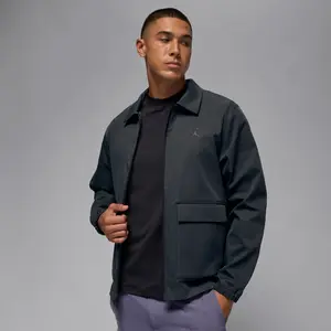 Jordan Embroidered Jackets For Men