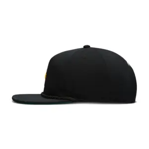 Nike Pro Unstructured Dri-fit Golf Cap - Black