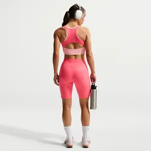 Nike One Medium-support Padded Sports Bra