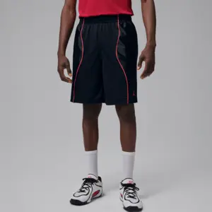 JORDAN Sport Dri-fit Y2k Shorts - Black