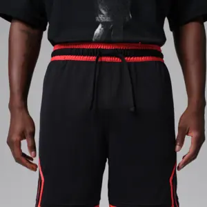 JORDAN Sport Dri-fit Shorts - Black
