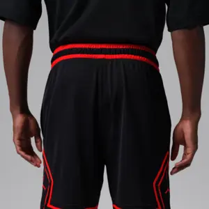 JORDAN Sport Dri-fit Shorts - Black