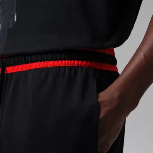 JORDAN Sport Dri-fit Shorts - Black
