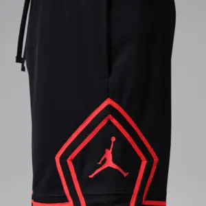 JORDAN Sport Dri-fit Shorts - Black