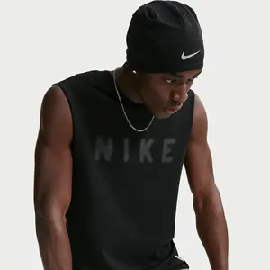 Nike N.a.c. Dri-fit Training Tank Top - Black