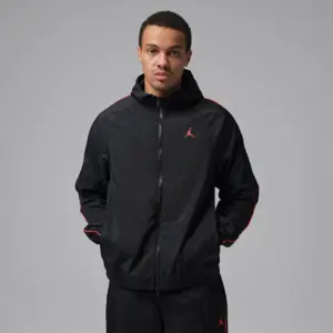 Jordan Crinkled Jackets For Men