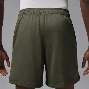 JORDAN Sport Essentials Dri-fit Shorts - Green