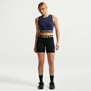 Nike Wide Leg Shorts For Women