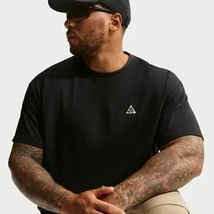 Nike Short-sleeve T-shirt - Black
