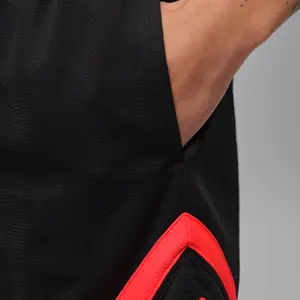 JORDAN Diamond Sports Shorts - Black