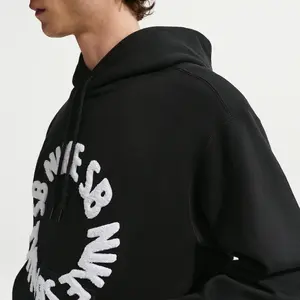 Nike Fleece Pullover Hoodie